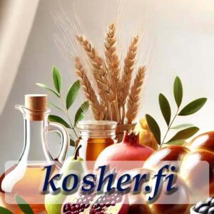 Kosher säännöt juutalaisessa ruokakulttuurissa - shalom.fi